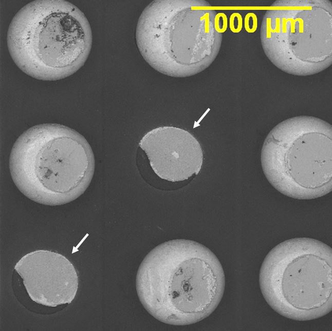 BGA SMDPs - SEM Lab Inc.
