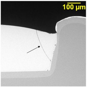 Diode Failure Analysis - SEM Lab Inc.