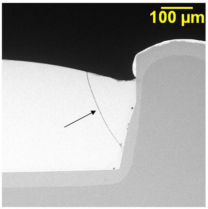 Diode Failure Analysis - SEM Lab Inc.