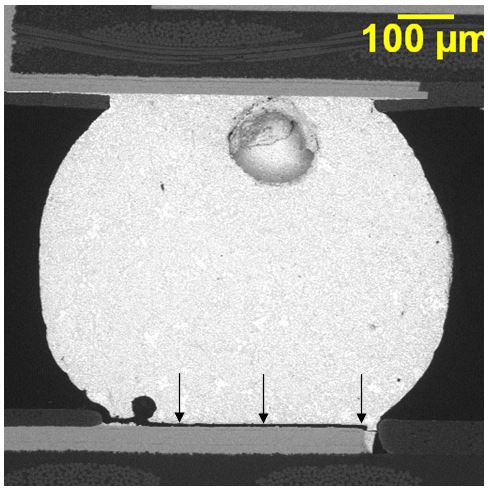 Black Pad Syndrome - SEM Lab Inc.