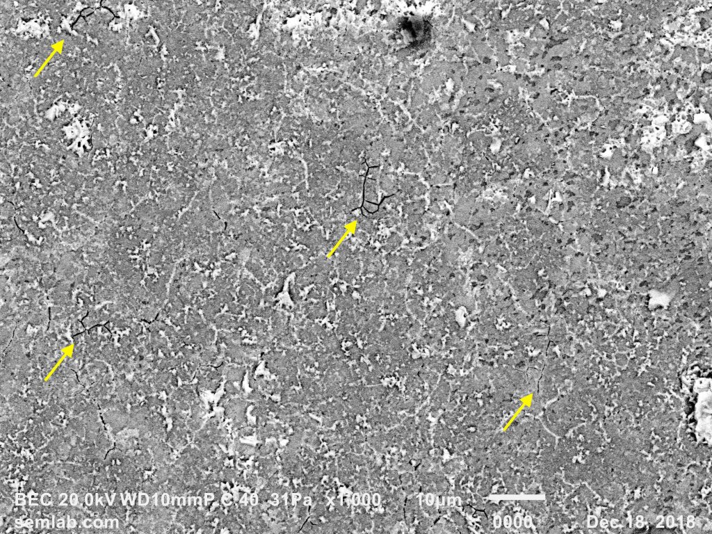 Black Pad Syndrome - SEM Lab Inc.