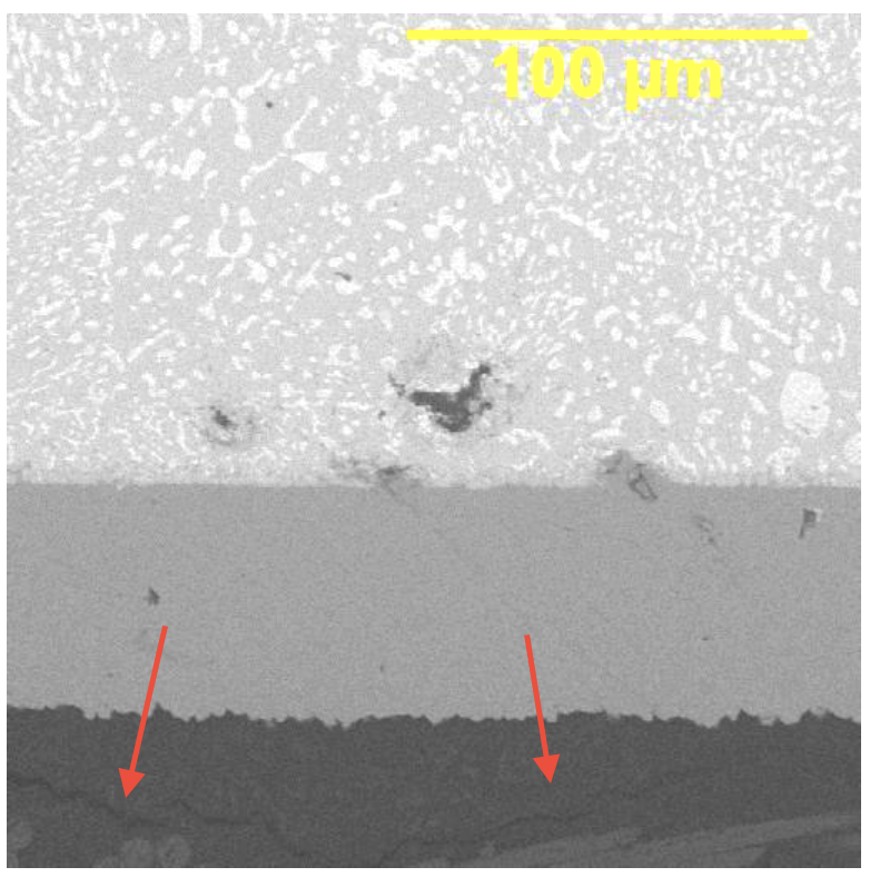 BGA Device Damage - SEM Lab Inc.