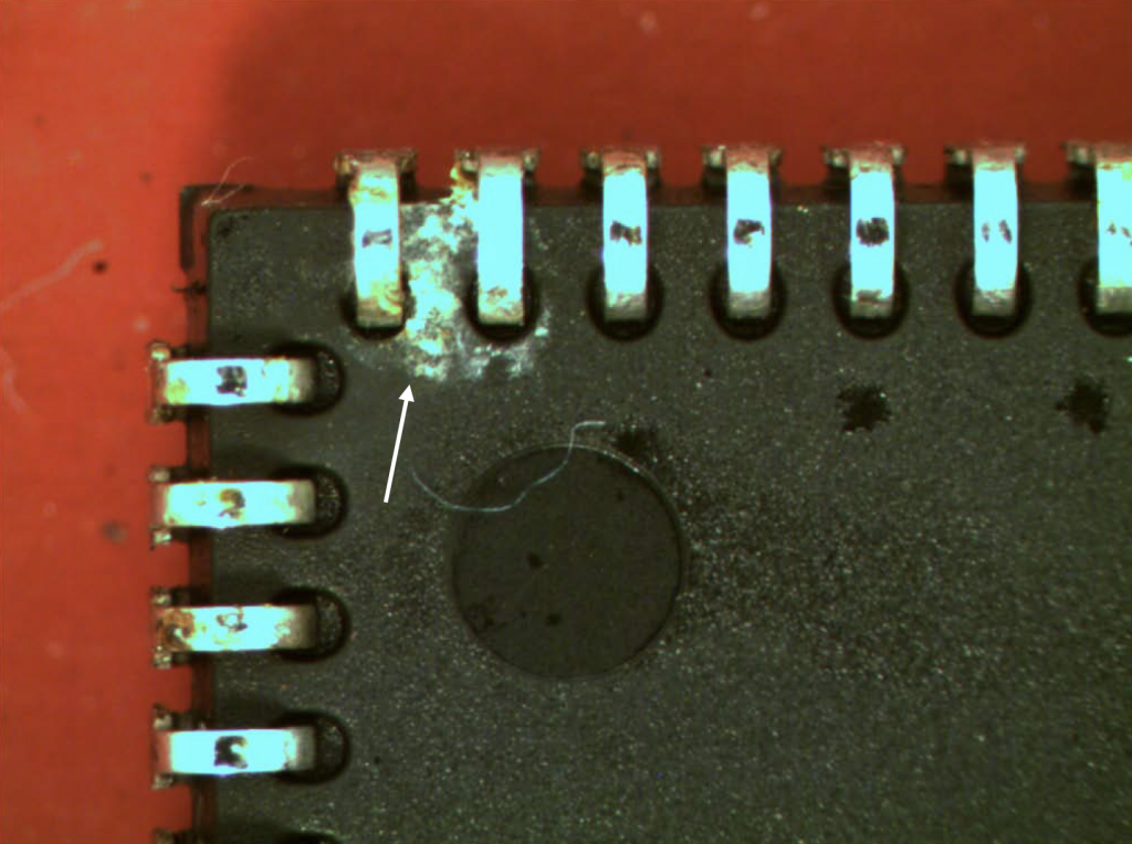 FPGA ECM Short - SEM Lab Inc.