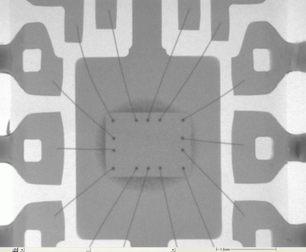 X-Ray Inspection - SEM Lab Inc.