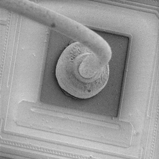 SEM Lab Inc. - Failure Analysis and Scanning Electron Microscopy