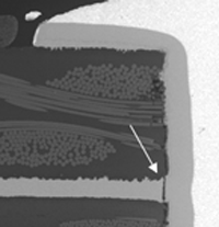 PWB Failure Analysis - SEM Lab Inc.