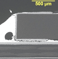 Corrosion of Resistors - SEM Lab Inc.