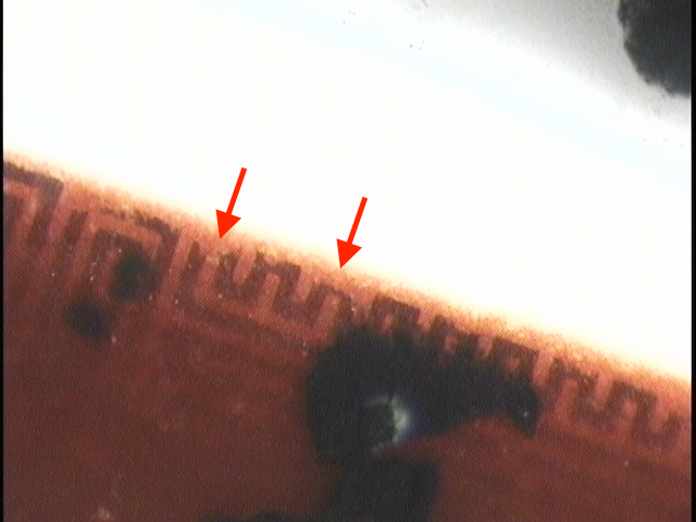 Resistor Failure Analysis - SEM Lab Inc.