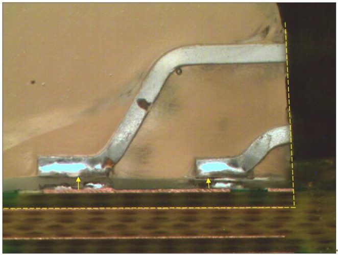 Creep Rupture Failure - SEM Lab Inc.