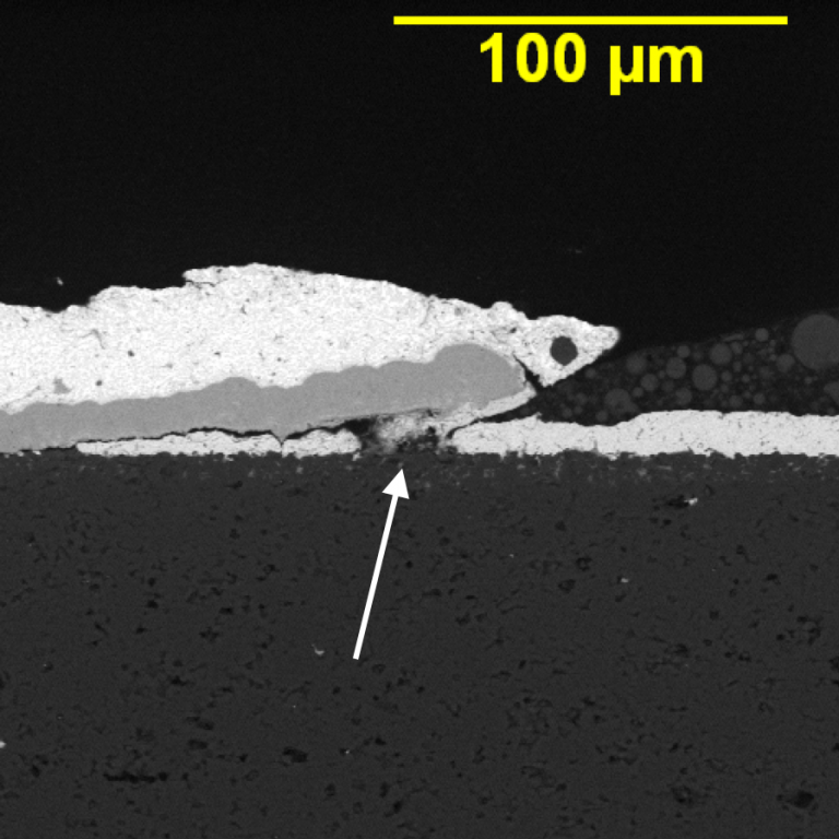 Failure Analysis of Resistors - SEM Lab Inc.