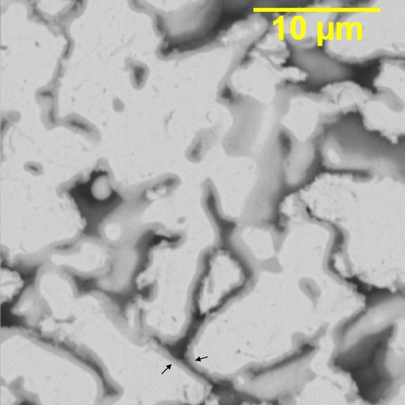 Ta Capacitor - SEM Lab Inc.