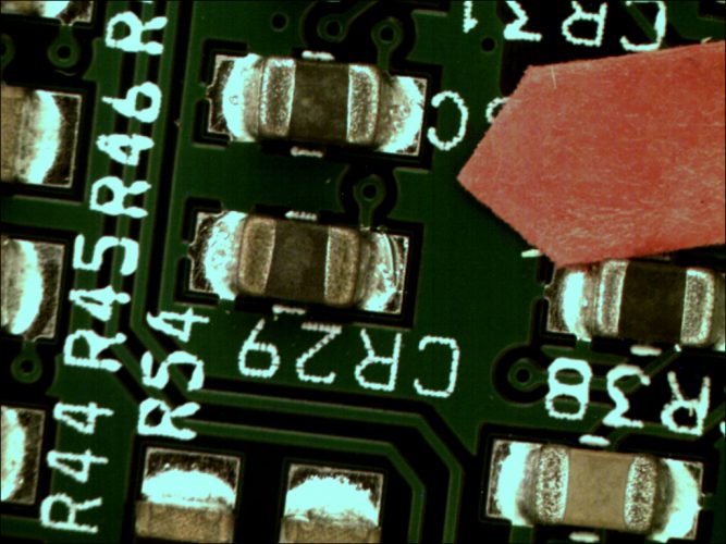 Chip Components - SEM Lab Inc.