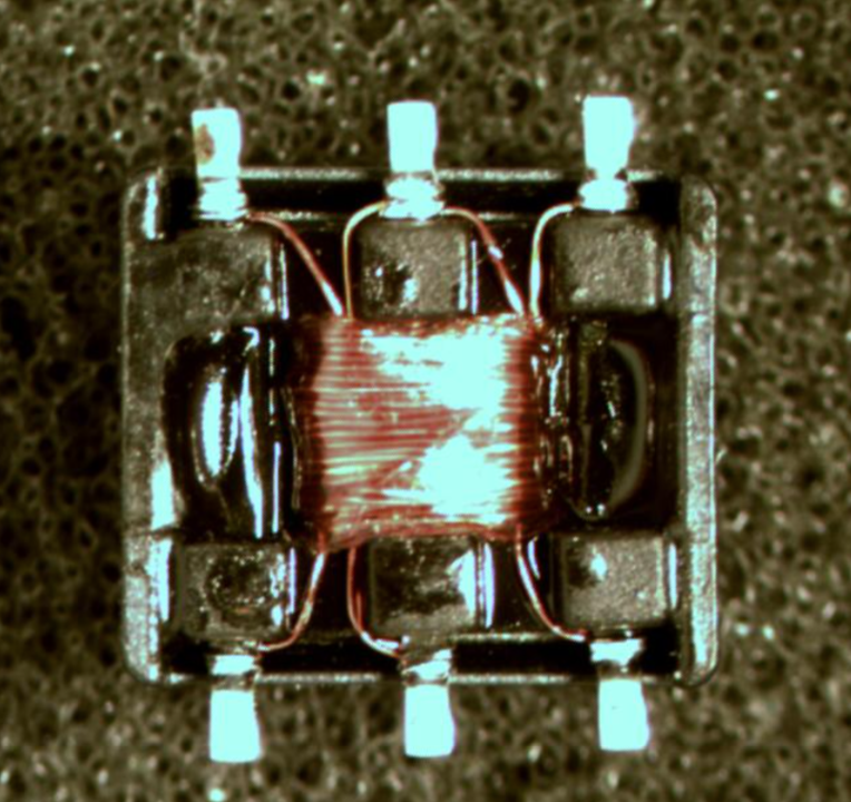 SMT Transformer - SEM Lab Inc.