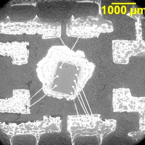 Dual Op Amp Analysis - SEM Lab Inc.