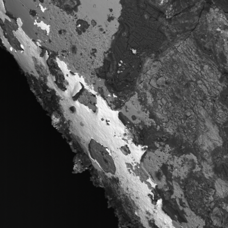 Corrosion Failures - SEM Lab Inc.