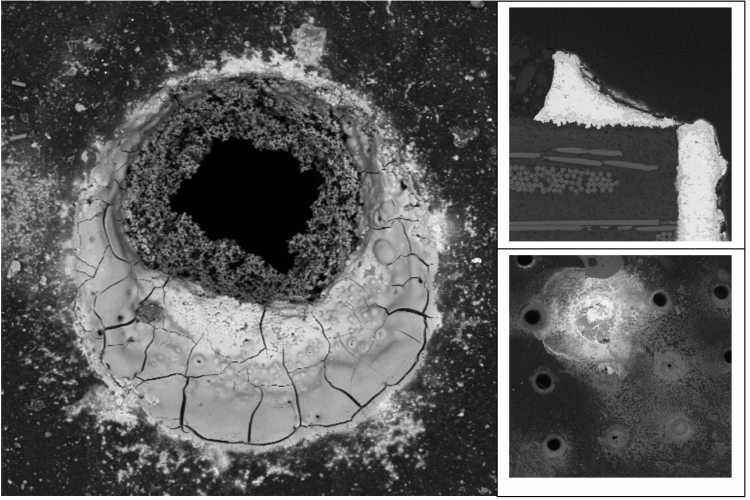 Corrosion Failures - SEM Lab Inc.