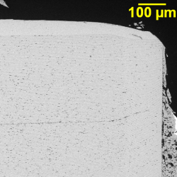 MLCC Knit Line Related Failures - SEM Lab Inc.