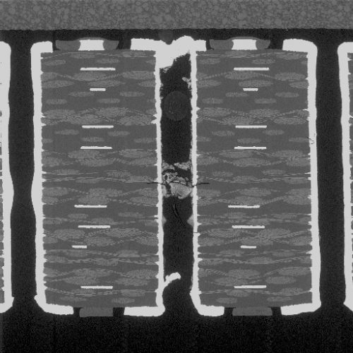 PWB Quality Problems - SEM Lab Inc.
