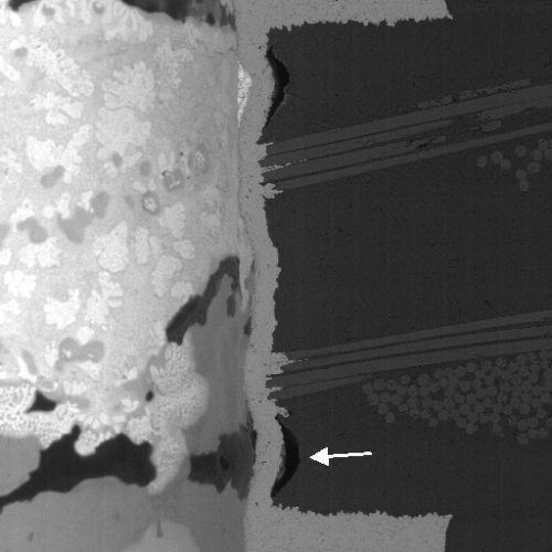 PWB Quality Problems - SEM Lab Inc.