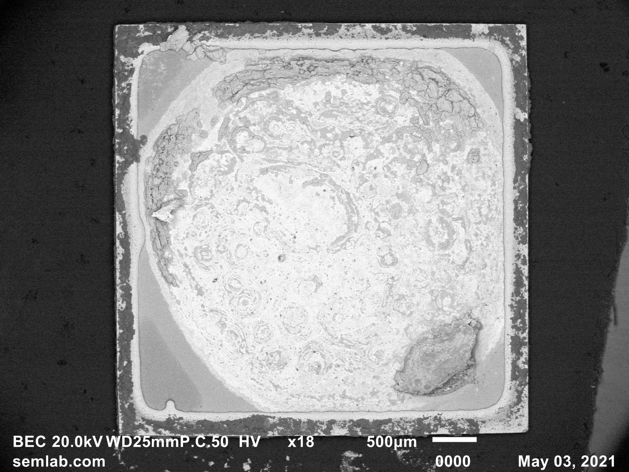 Diode bridge - SEM Lab Inc.
