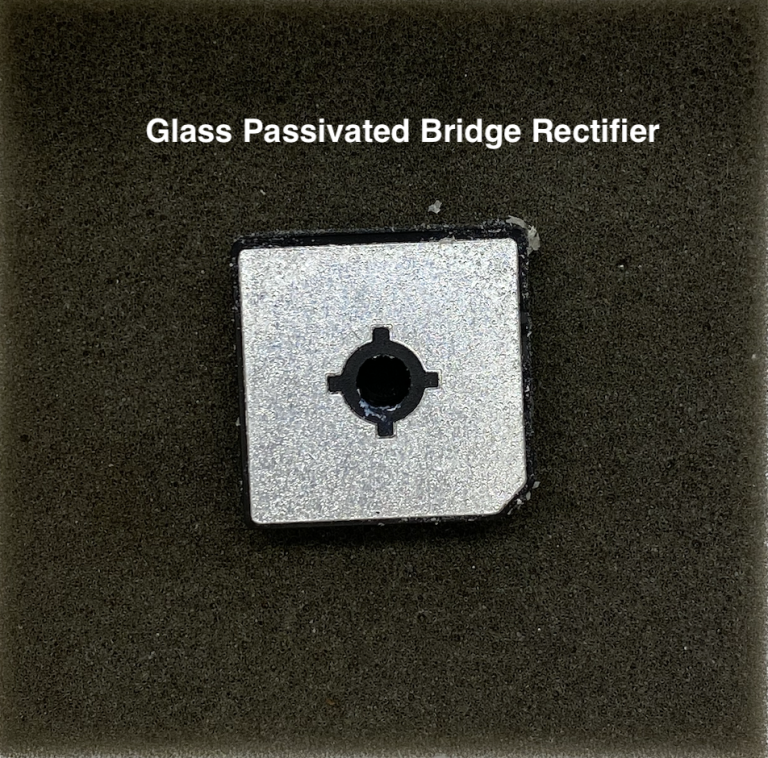 Diode bridge - SEM Lab Inc.