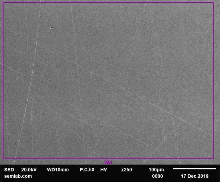 Optical Coatings - SEM Lab Inc.