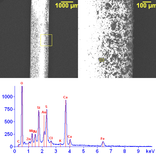 Electronic Connectors - SEM Lab Inc.